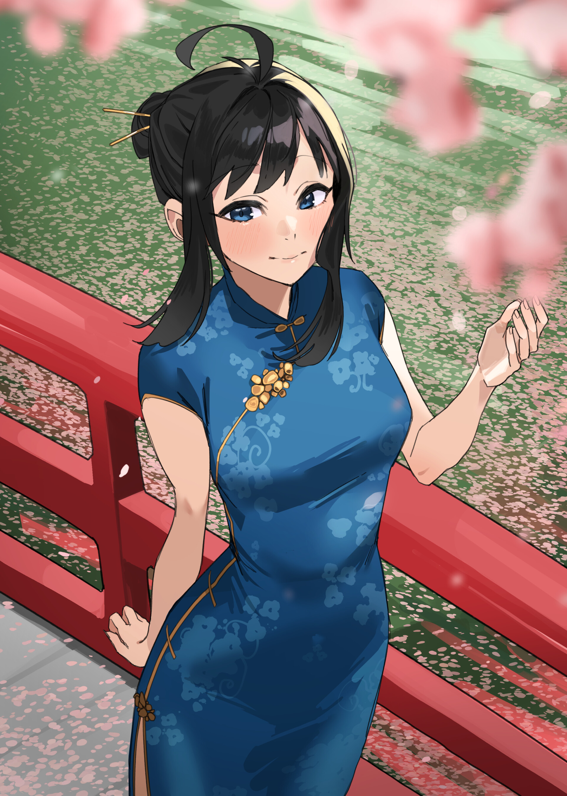 ArtStation - Commission requests