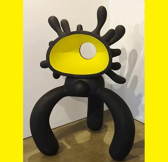 ArtStation - Carburetor