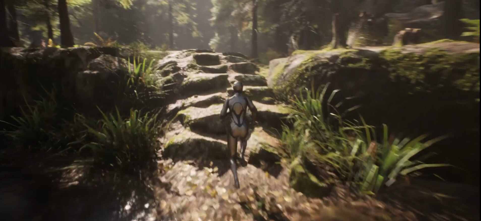 ArtStation - environment design _ level design _ Unreal Engine 5