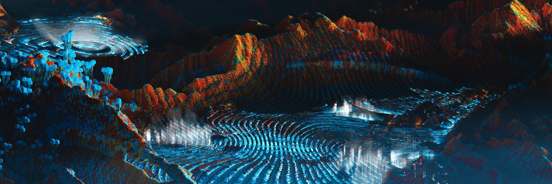 ArtStation - Astral Plane