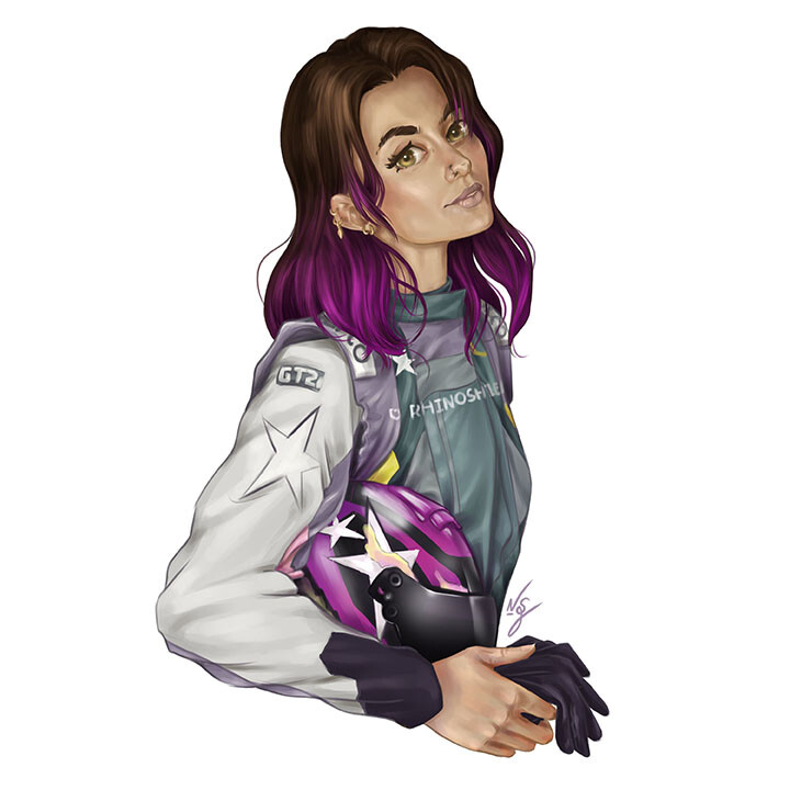 ArtStation - Maghla GP Explorer