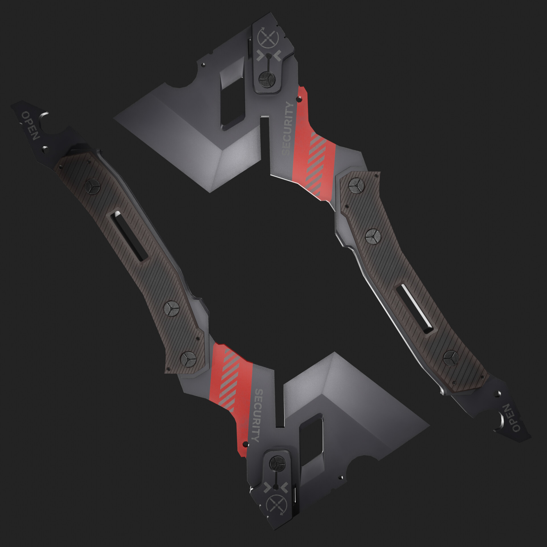 ArtStation - Tomahawk