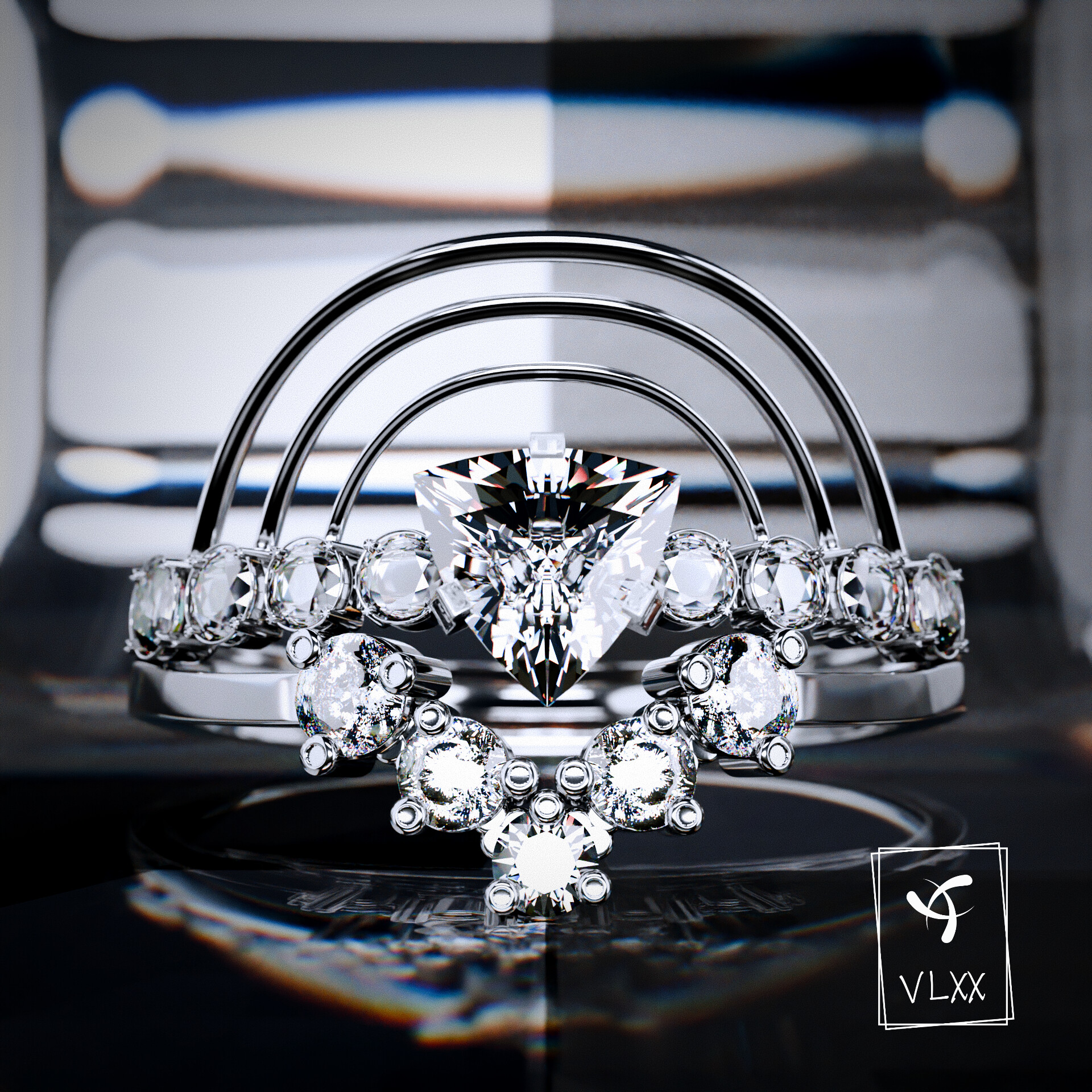 VLXX - Jewelry