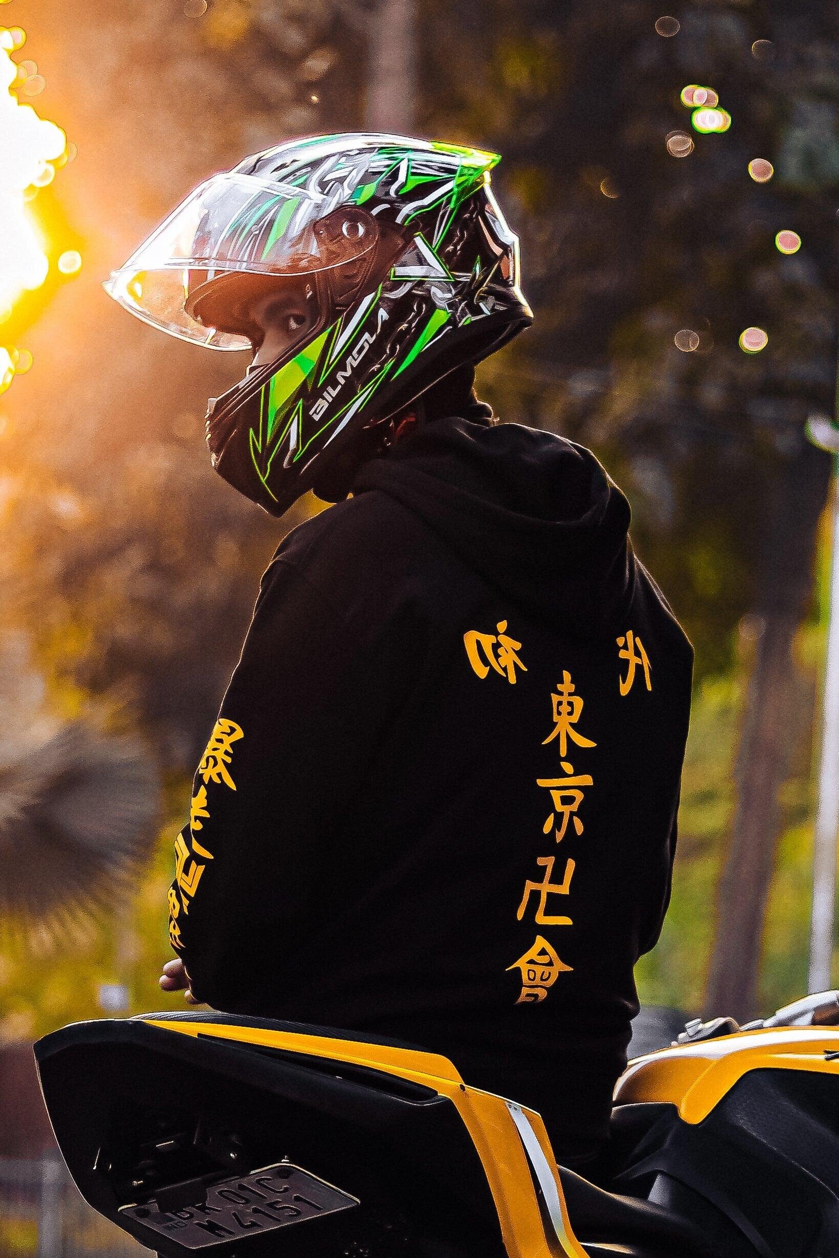 ArtStation - TOKYO MANJI GANG / ZIPPER