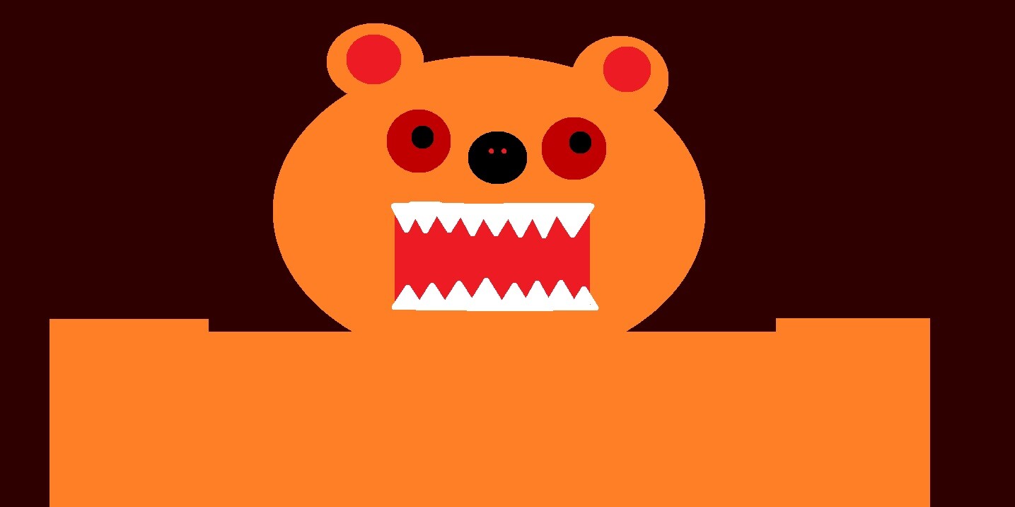 ArtStation - crash bandicoot exe.exe