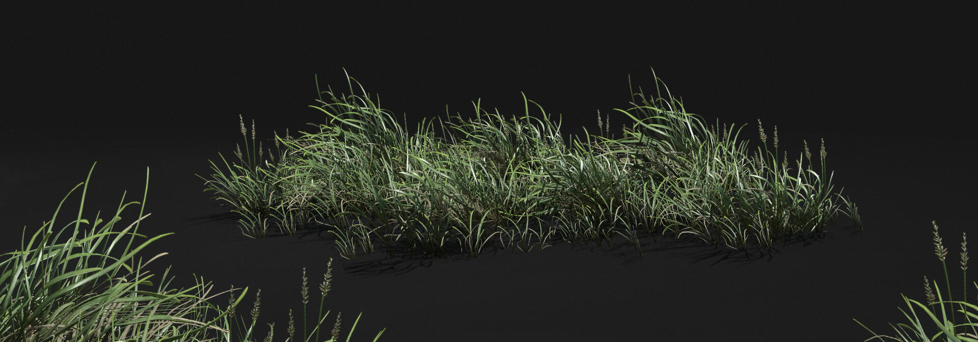 ArtStation - Grass Game Assets