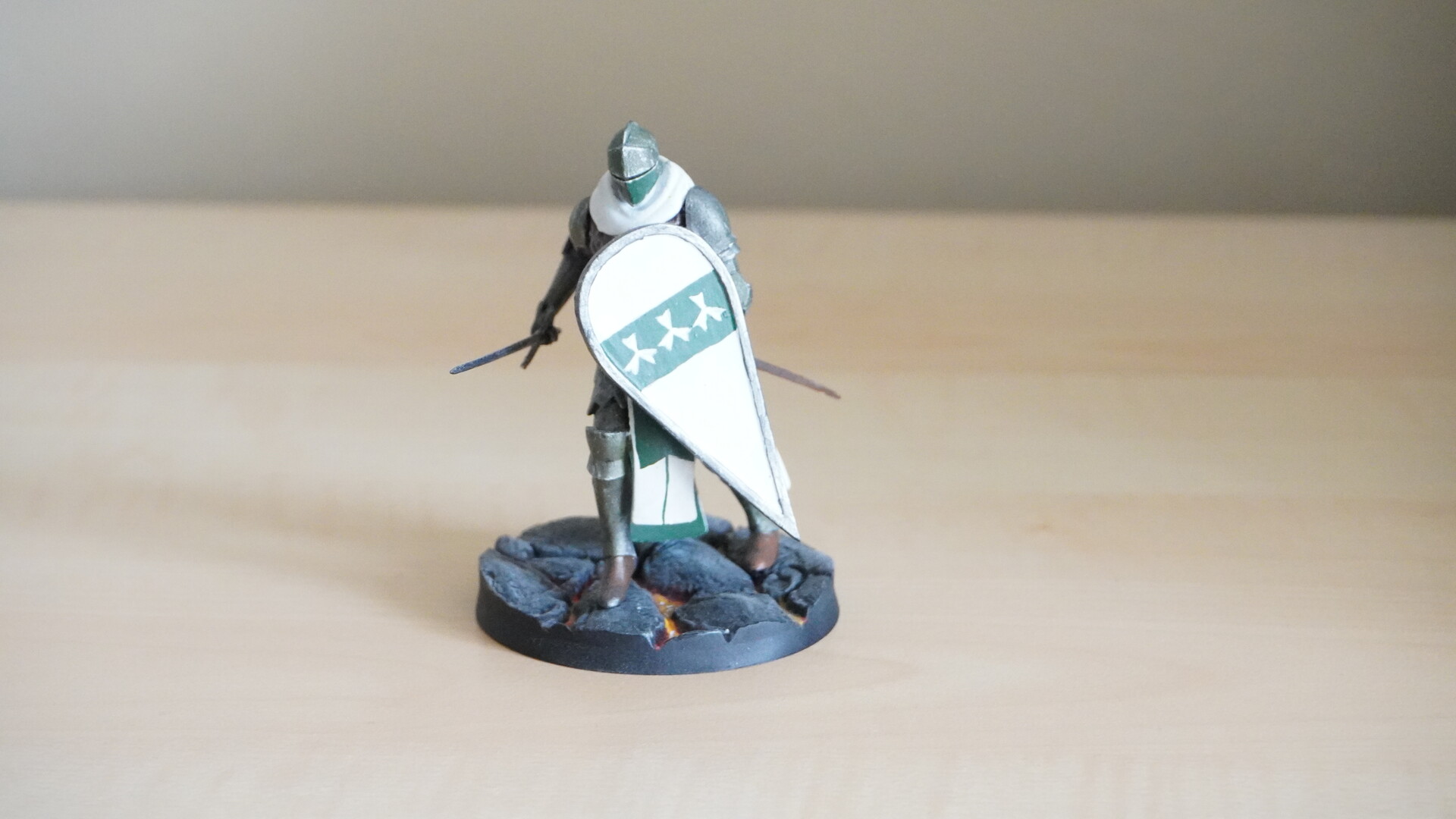 ArtStation - Sacred Order Knecht 3d print model - Raid: Shadow Legends ...
