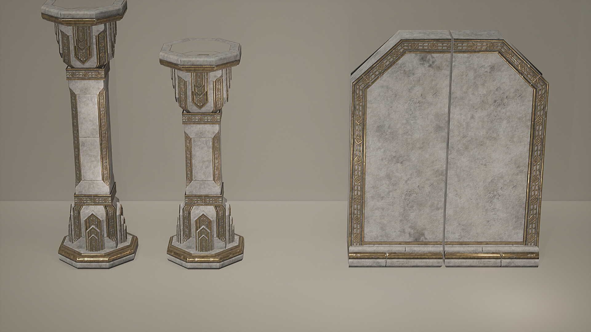 Alex Tang - Dvalin's Forge - Beyond Extent Team Challenge