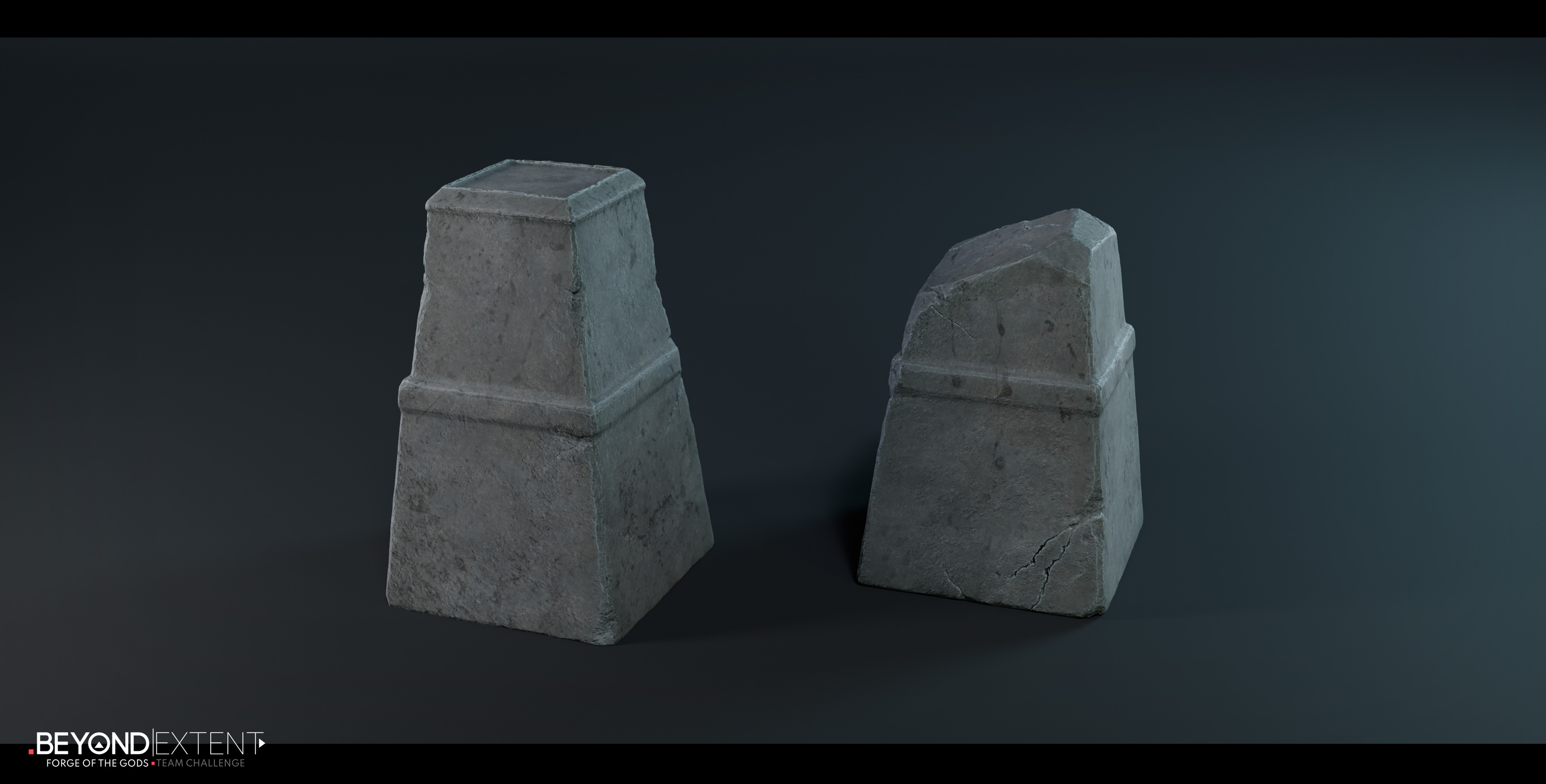 Will Shen - Forge of the Gods