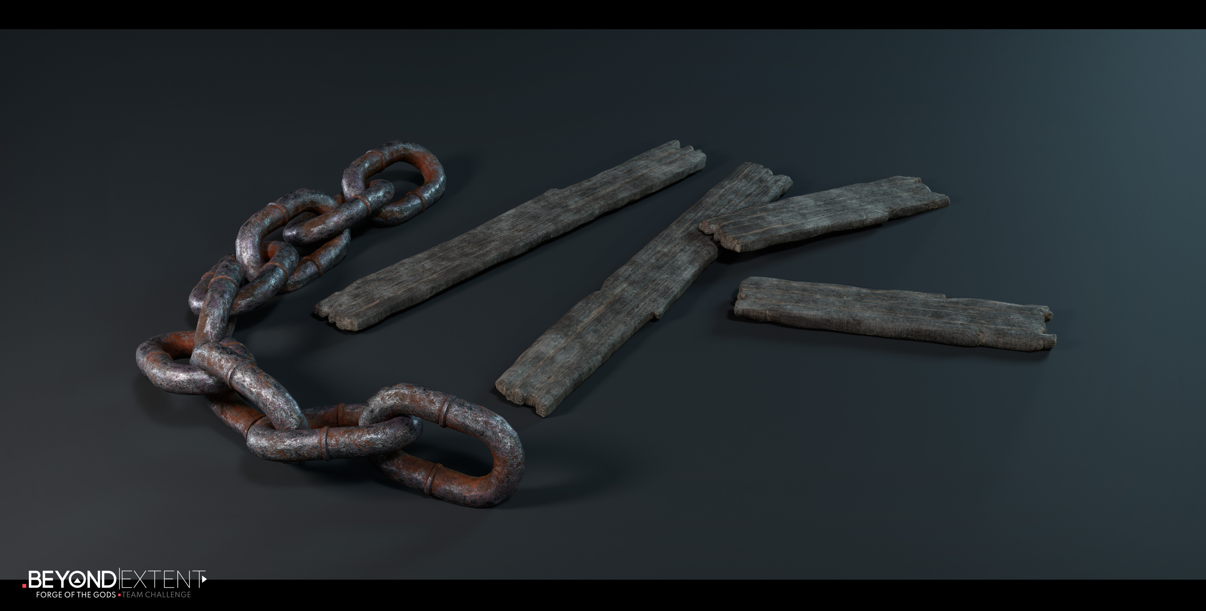 Will Shen - Forge of the Gods