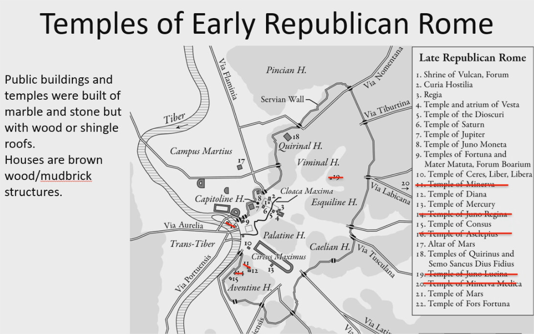 George Pilavdjian - Lost Treasures of Rome S1.E3 – Rome’s Sunken Secrets