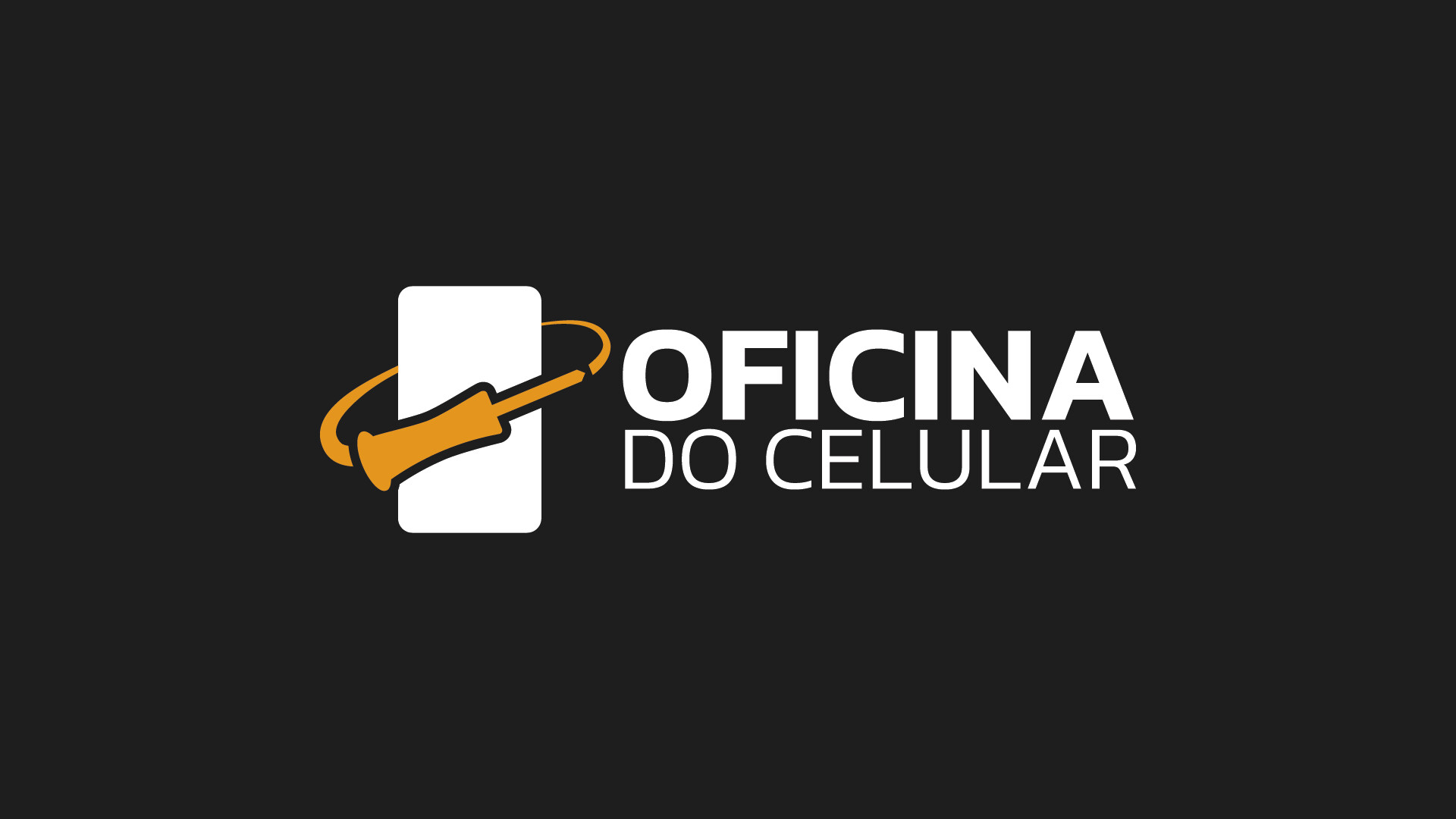 Pedro Thiago - Oficina do Celular