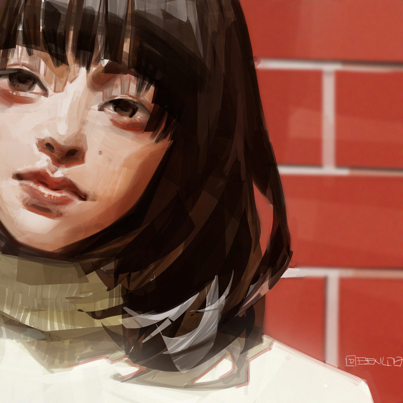 Ben Lo - Color Studies 2023