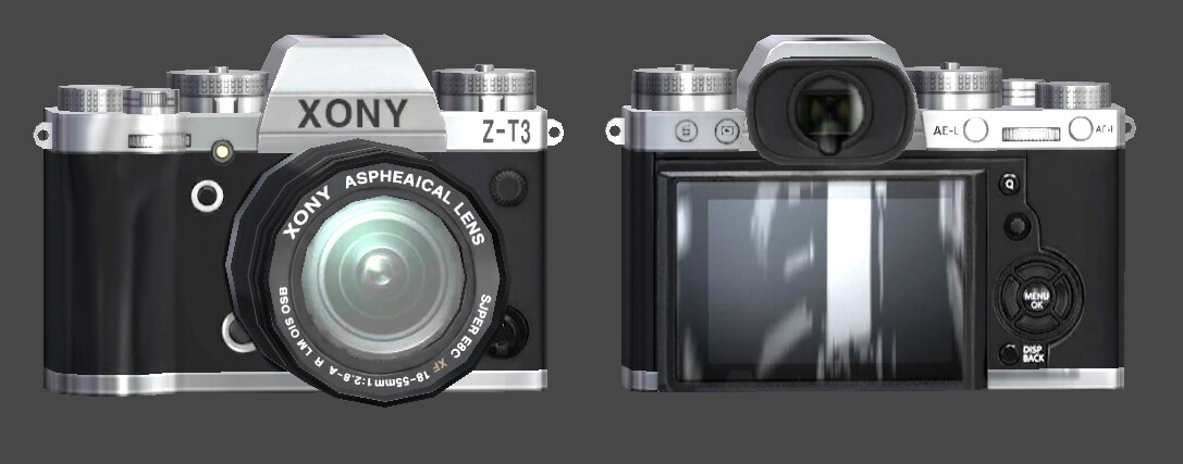 ArtStation - Prop_01