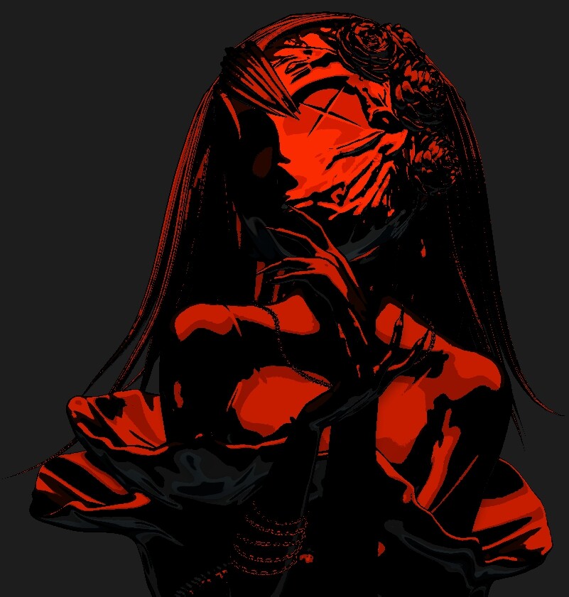 ArtStation - Milashka