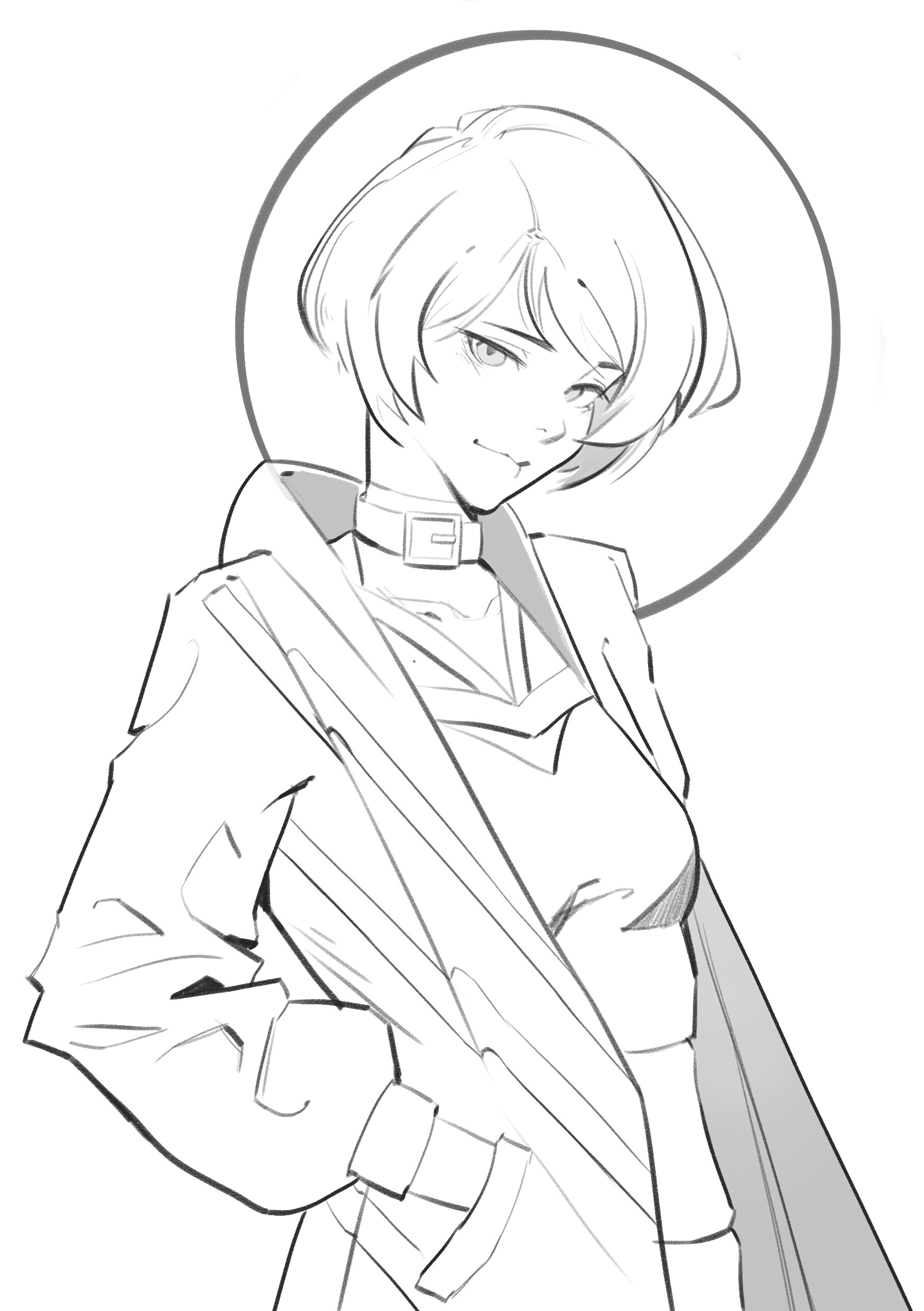 ArtStation - fan art