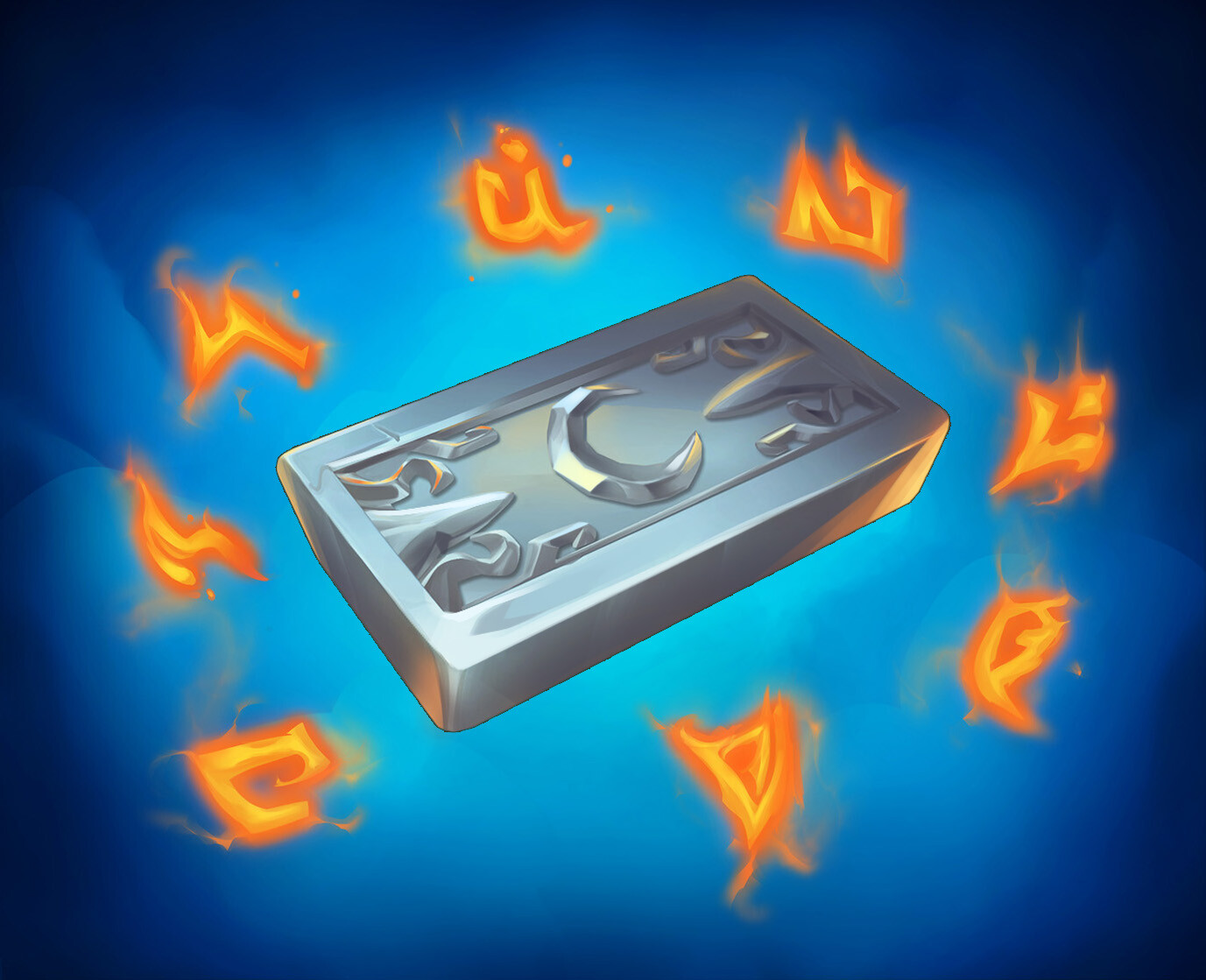 Pawel Fotek - Enchanters Darklands Werewolf Set Items