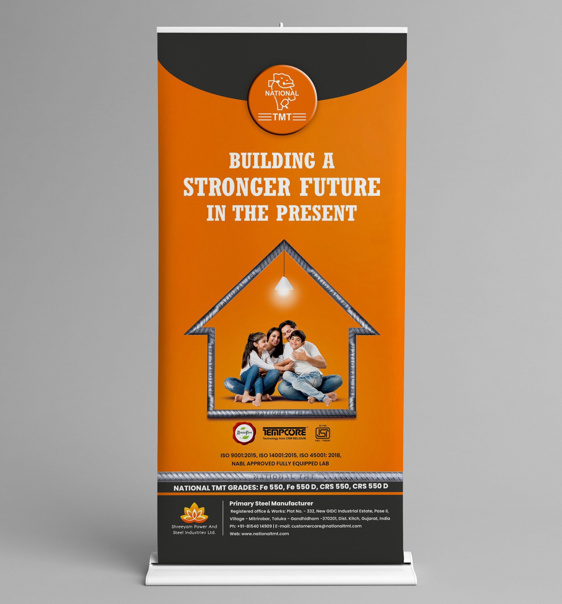 ArtStation - Standee