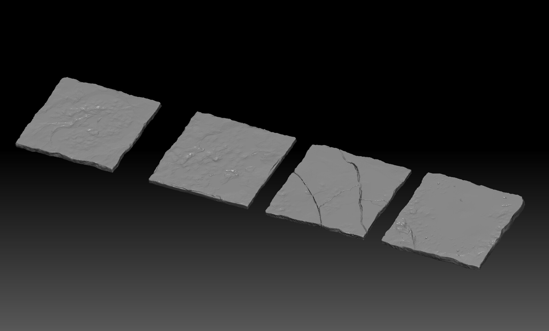 Ben Hand - The Mountain Pass