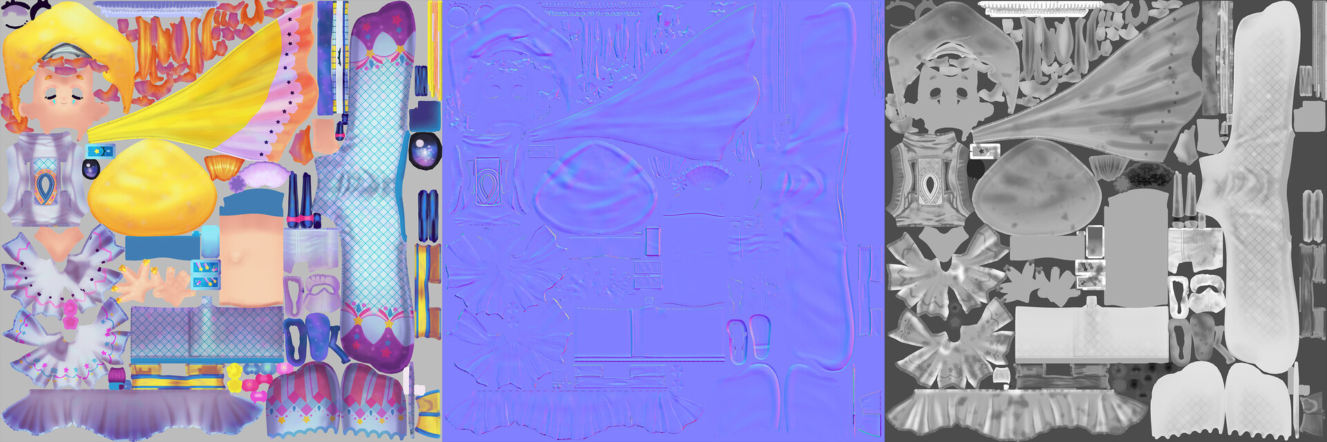 Khuyen Tran - Jirachi