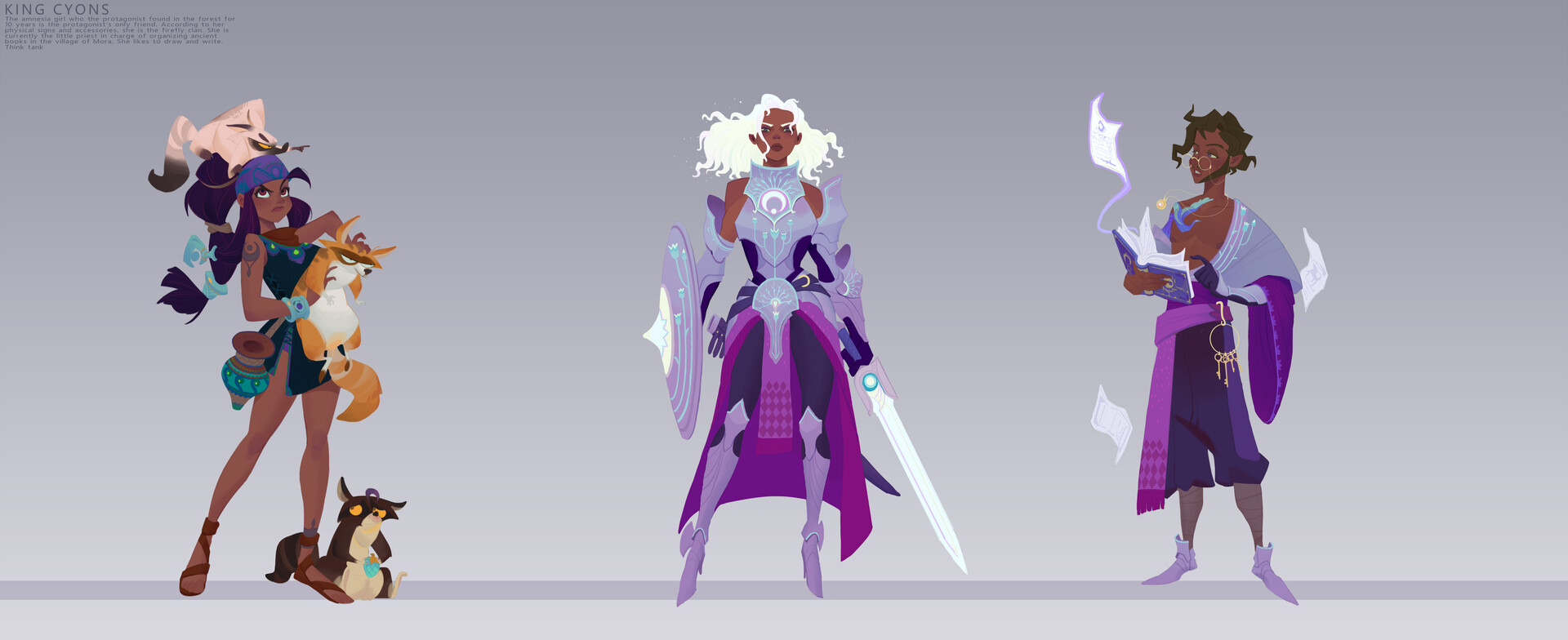 terry wei - Project SNOW1