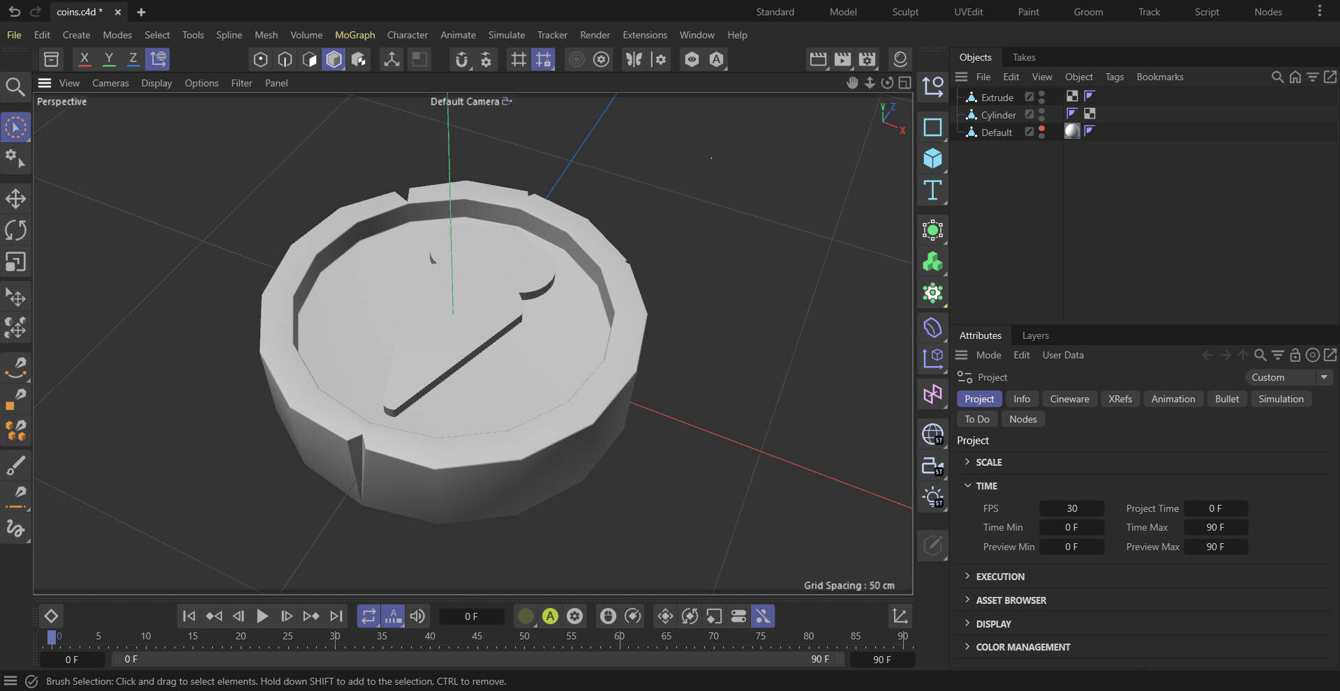Chloe - Rabbit Fields Game Trailer