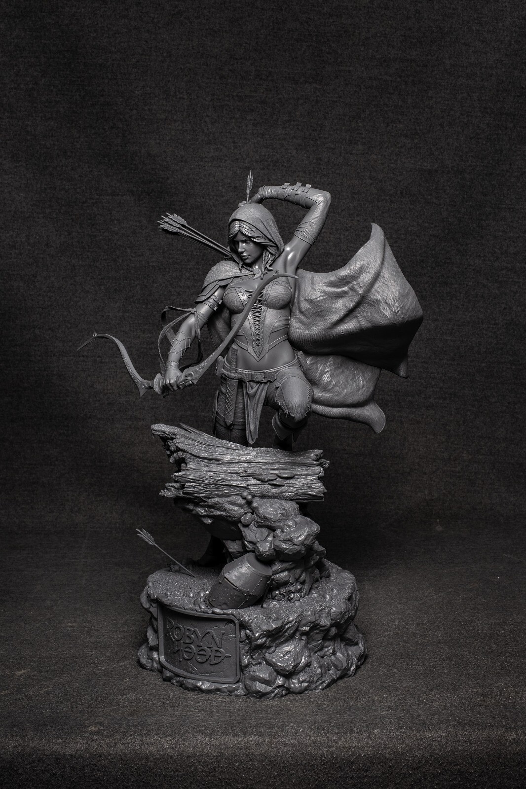 pabloperdomo - Robin Hood for Di