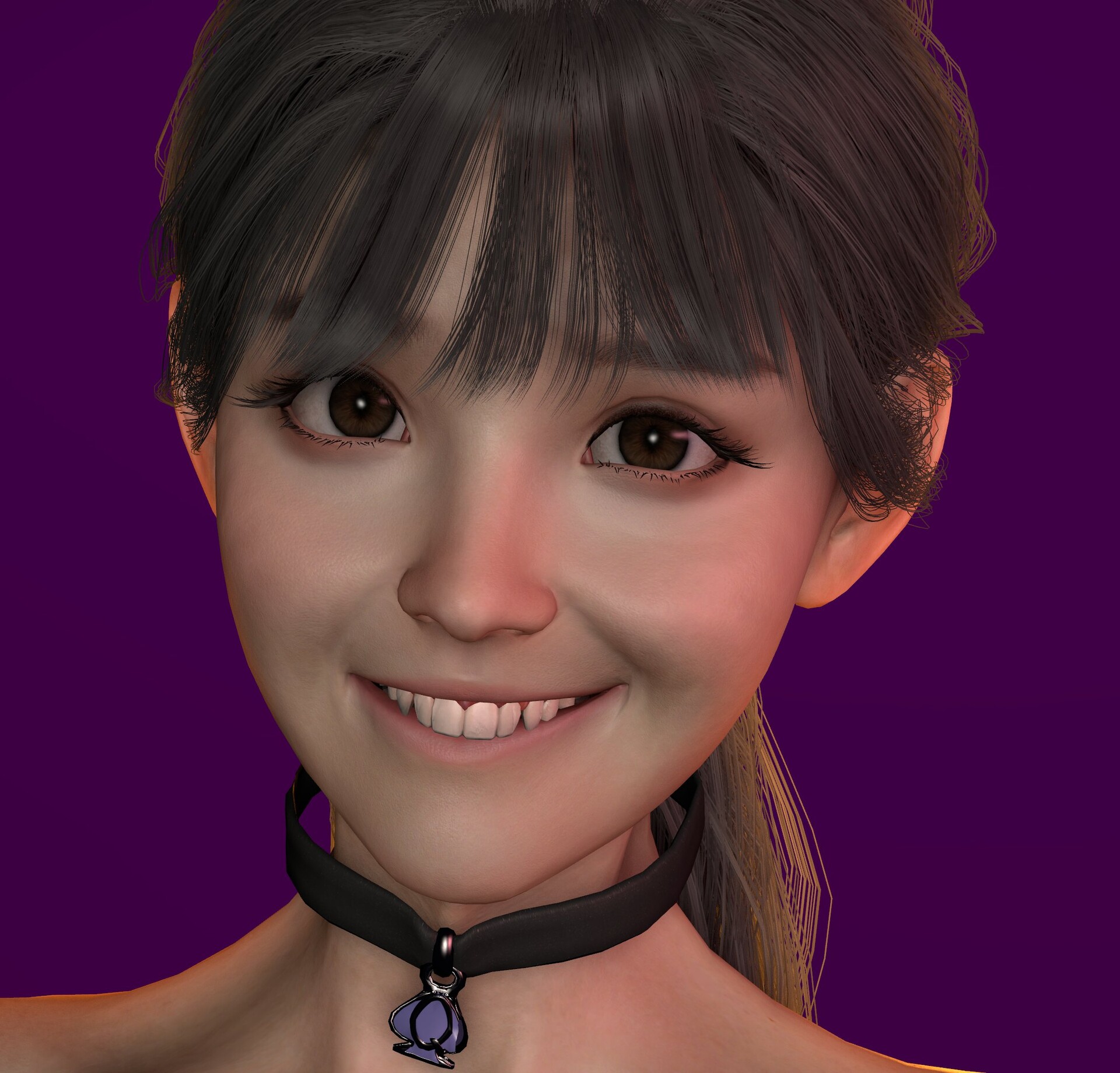 ArtStation - game asset 24