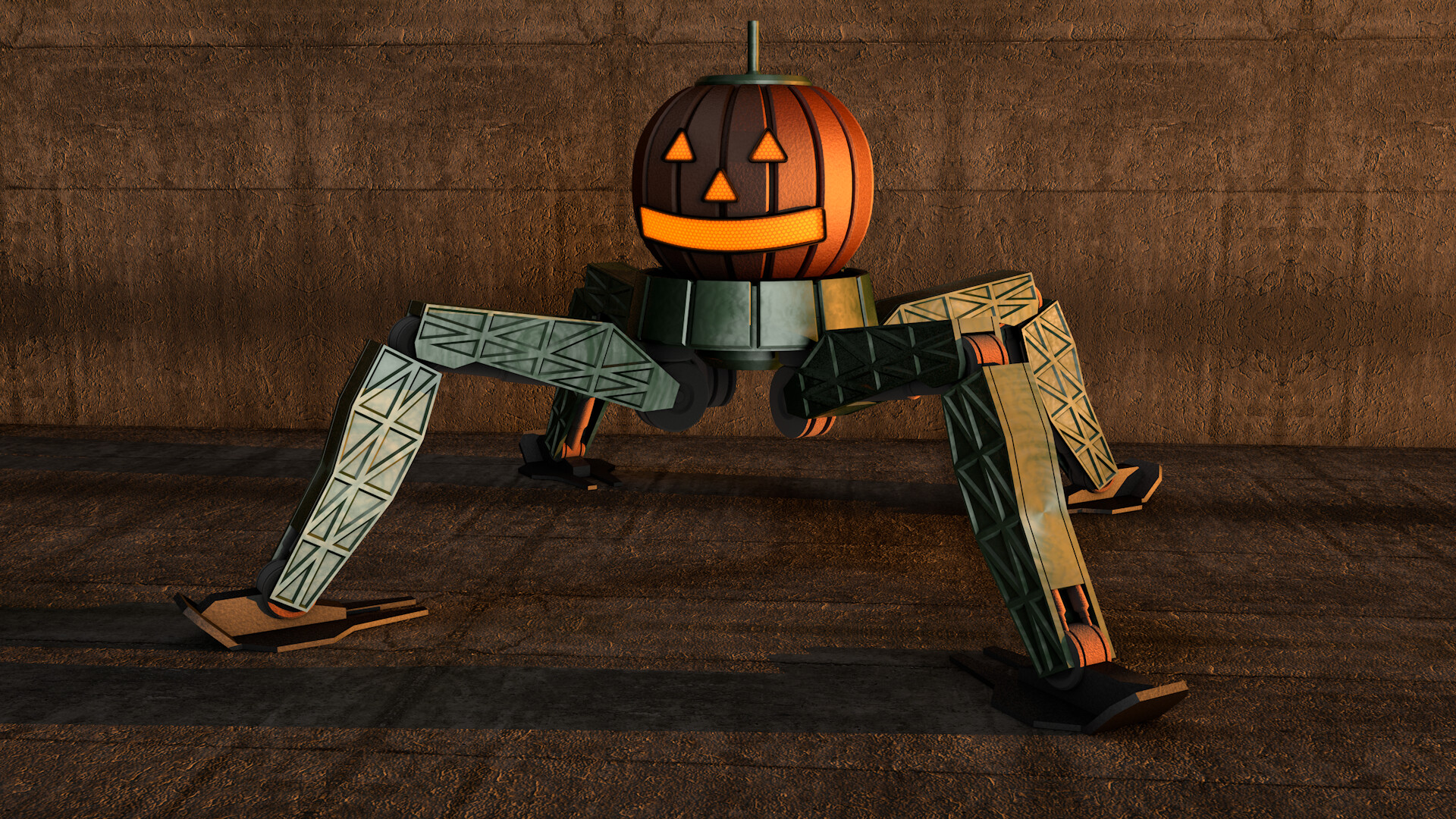 ArtStation - Blender Bender Weeklies