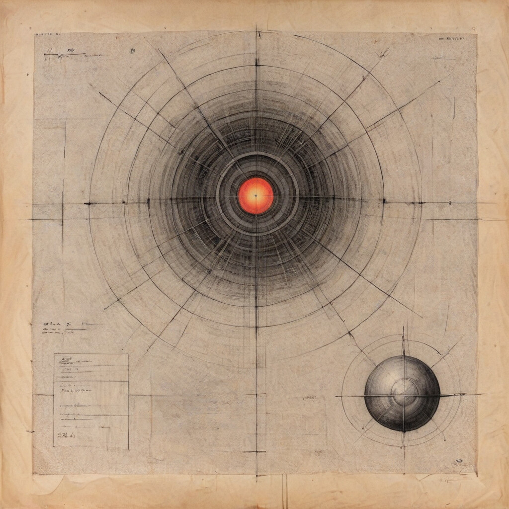 ArtStation - Abstract Minimalism