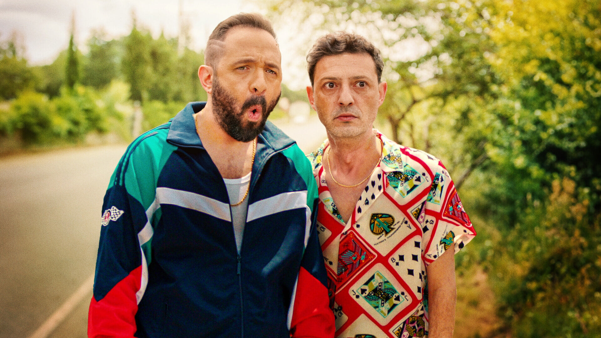 ArtStation - Hep Yek 6: Düğün (2024) İzle - Fi𝚕mi Full HD (1080𝙿) izle ...