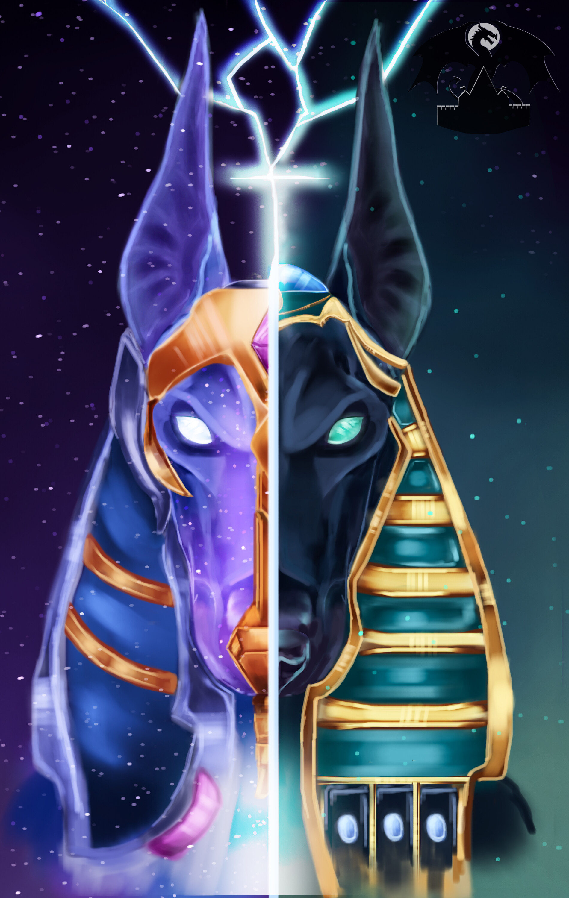edit anubis