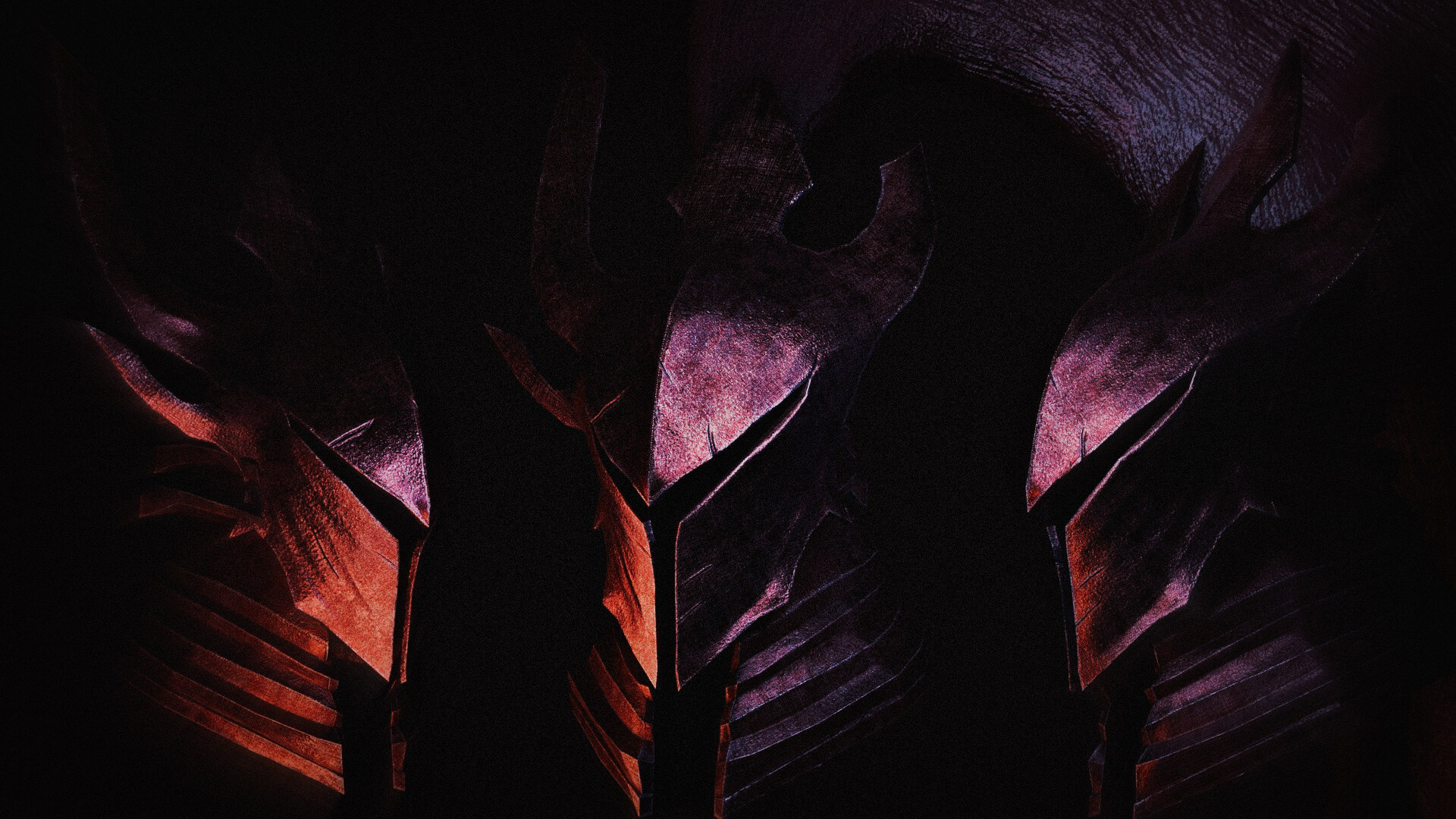 ArtStation - Igris from solo leveling