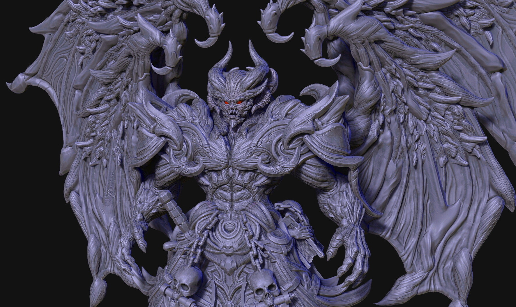 ArtStation - Vampire