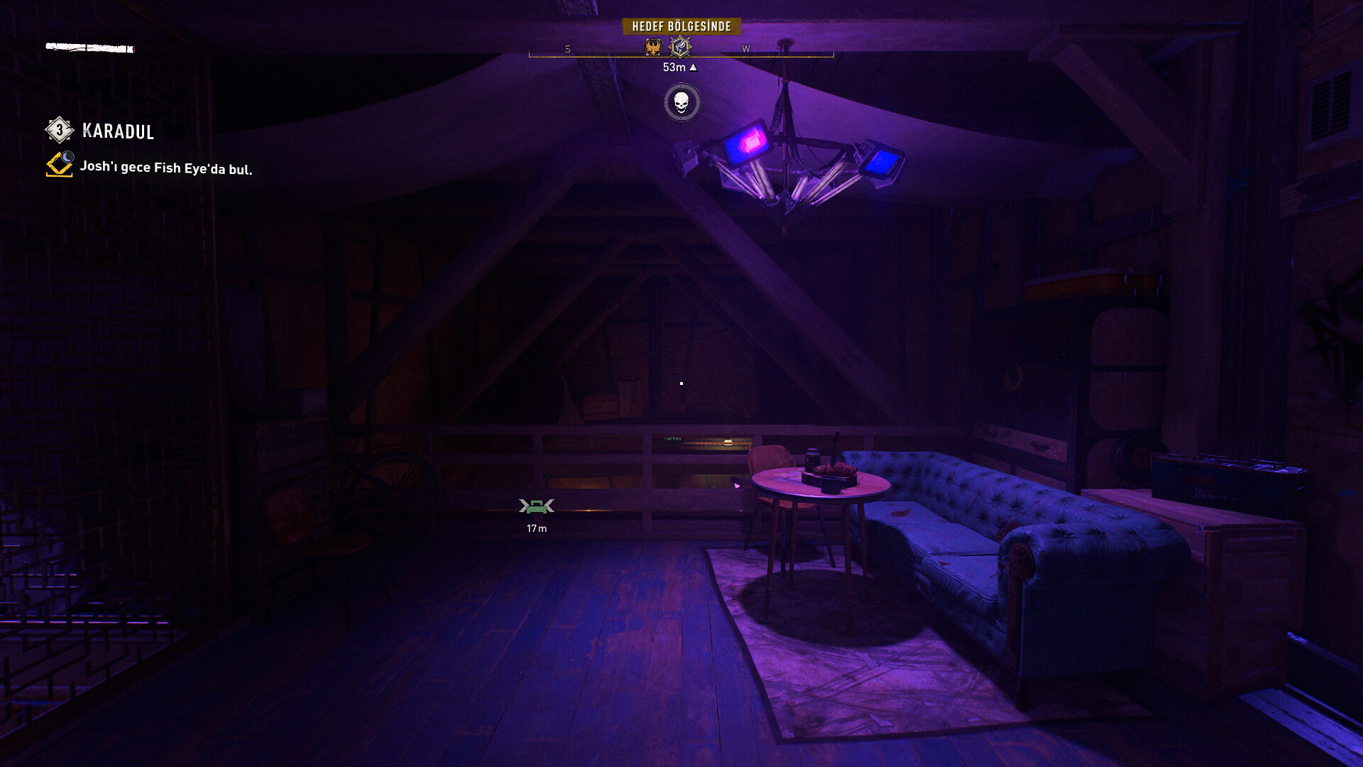 dying light wallpaper engine