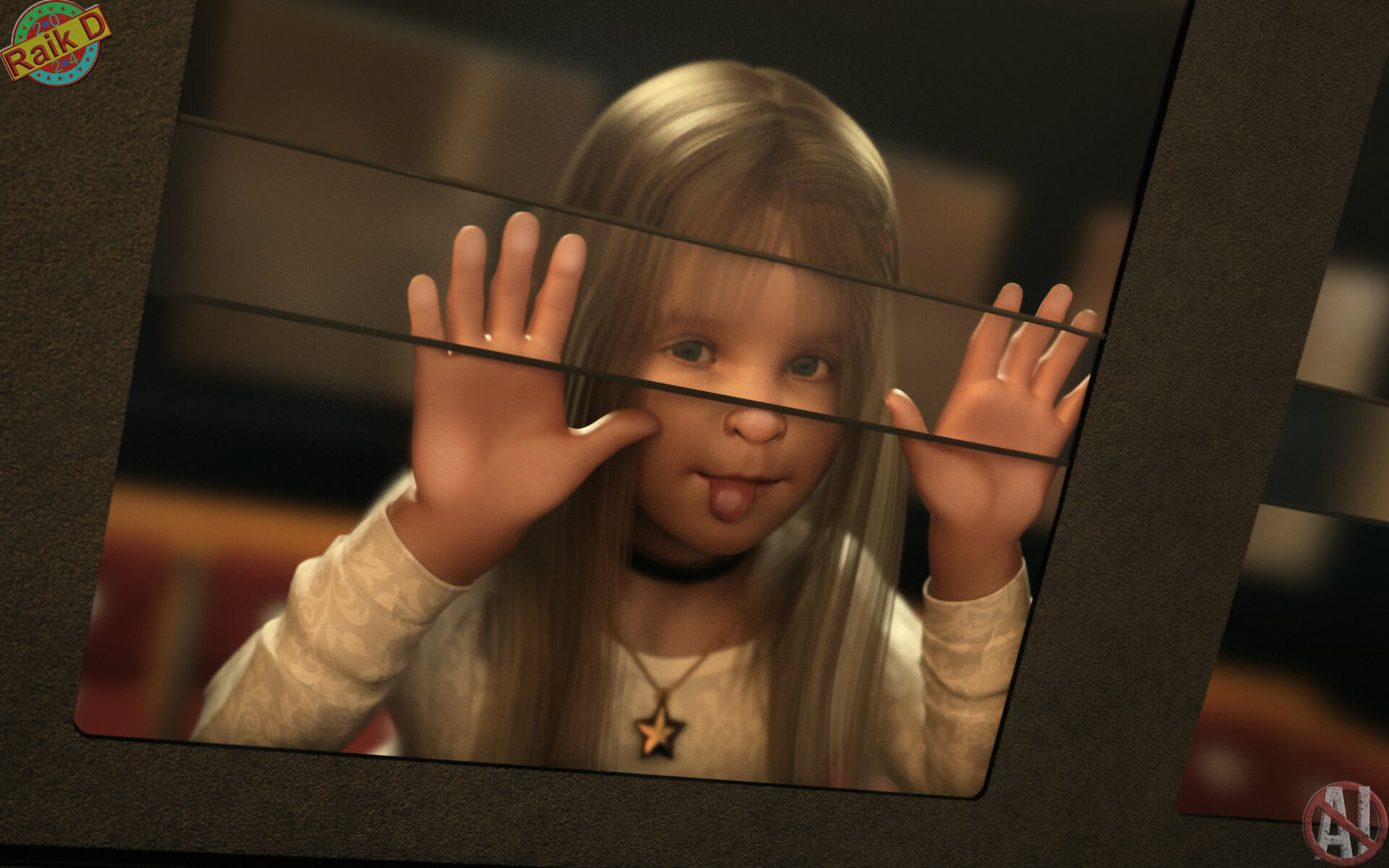 ArtStation - See you...