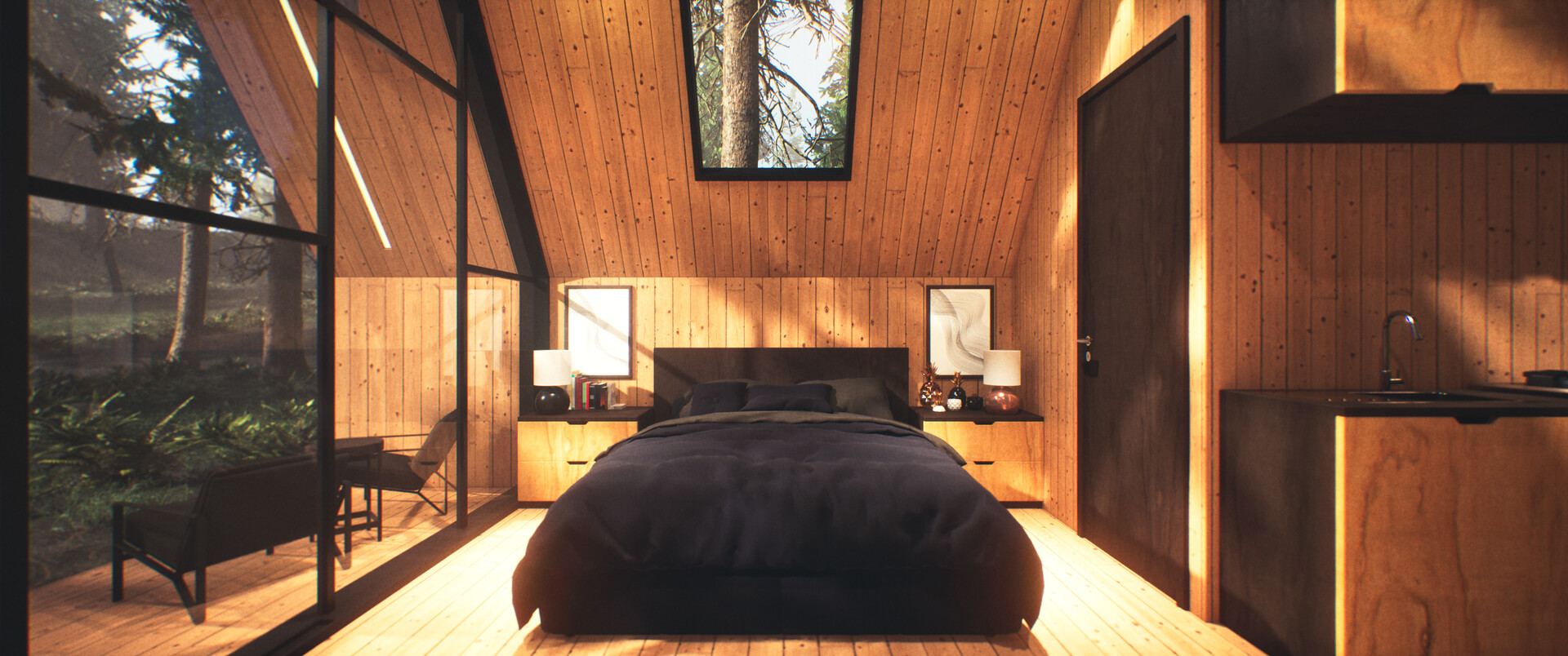 Jason Axel - Render #44