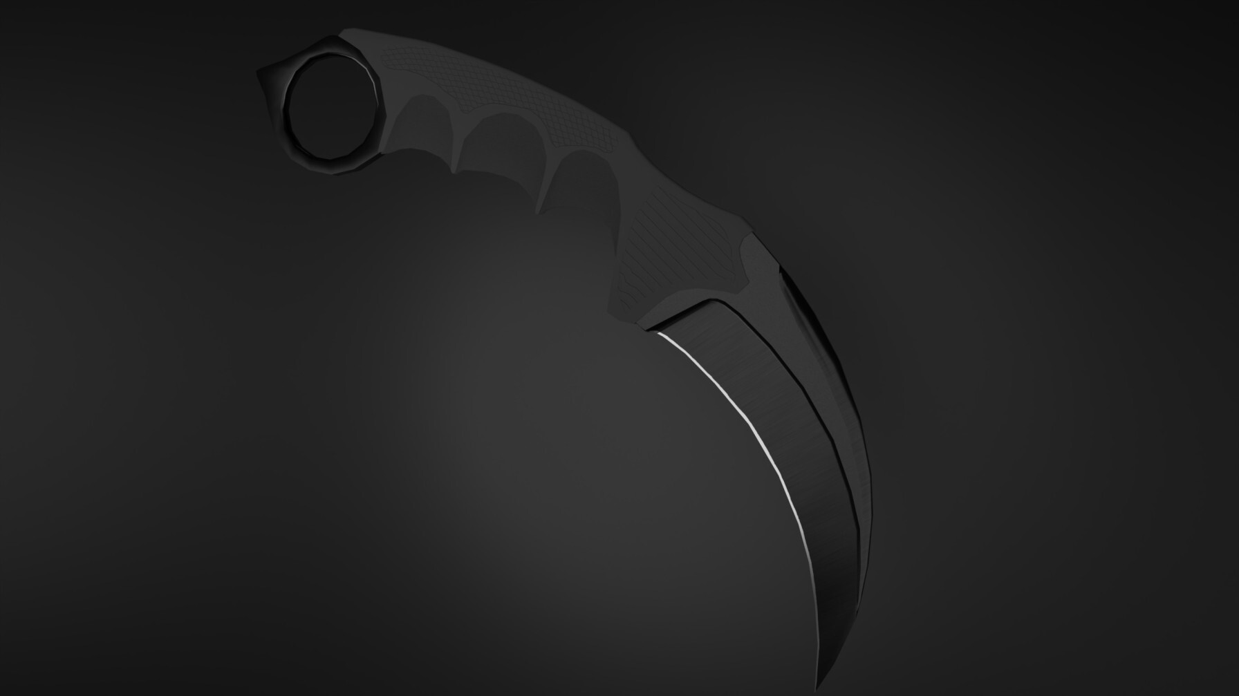 ArtStation - Krambit