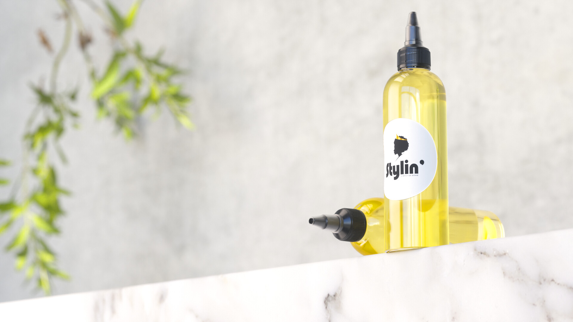 ArtStation - Client work