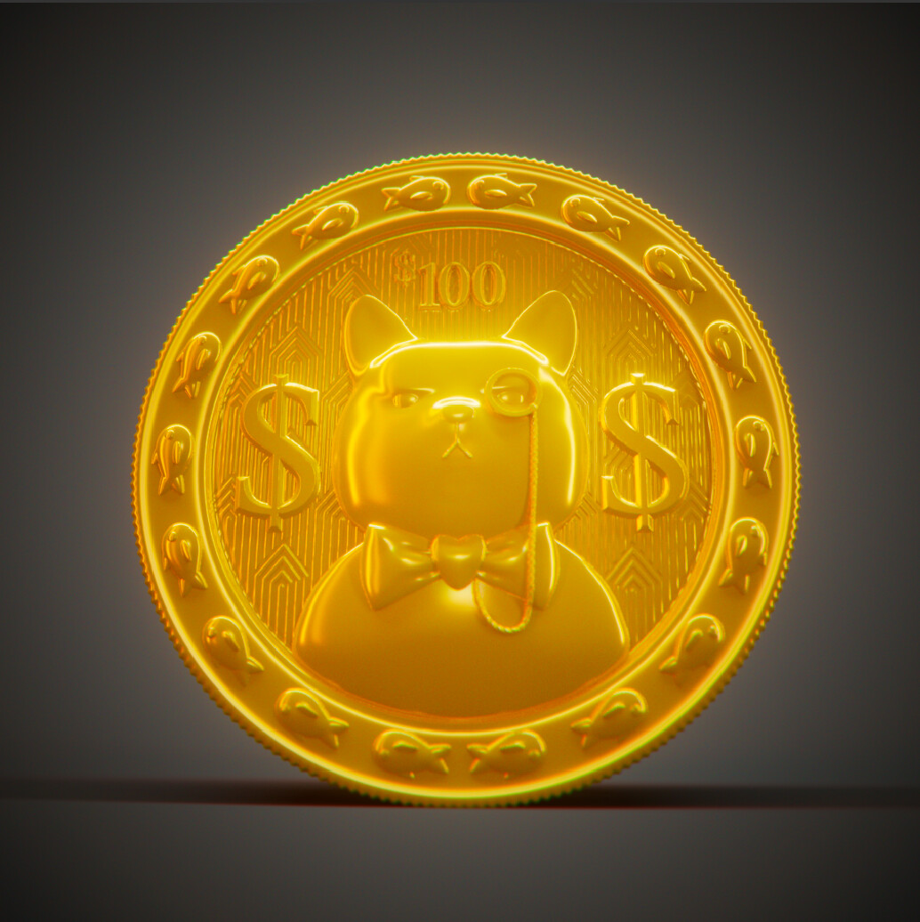 ArtStation - Joe Money