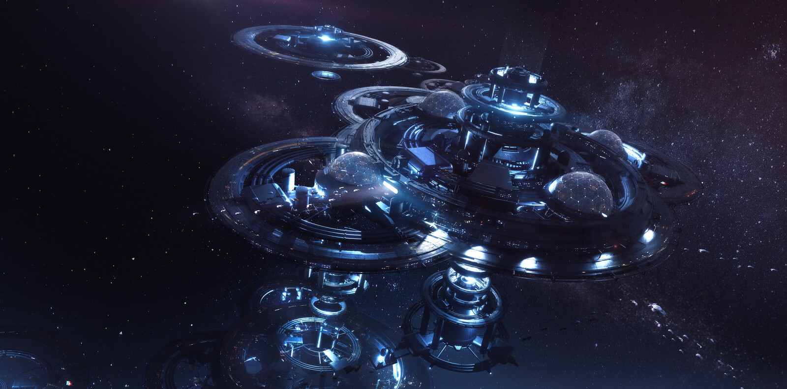 JULIAN CALLE - Portfolio