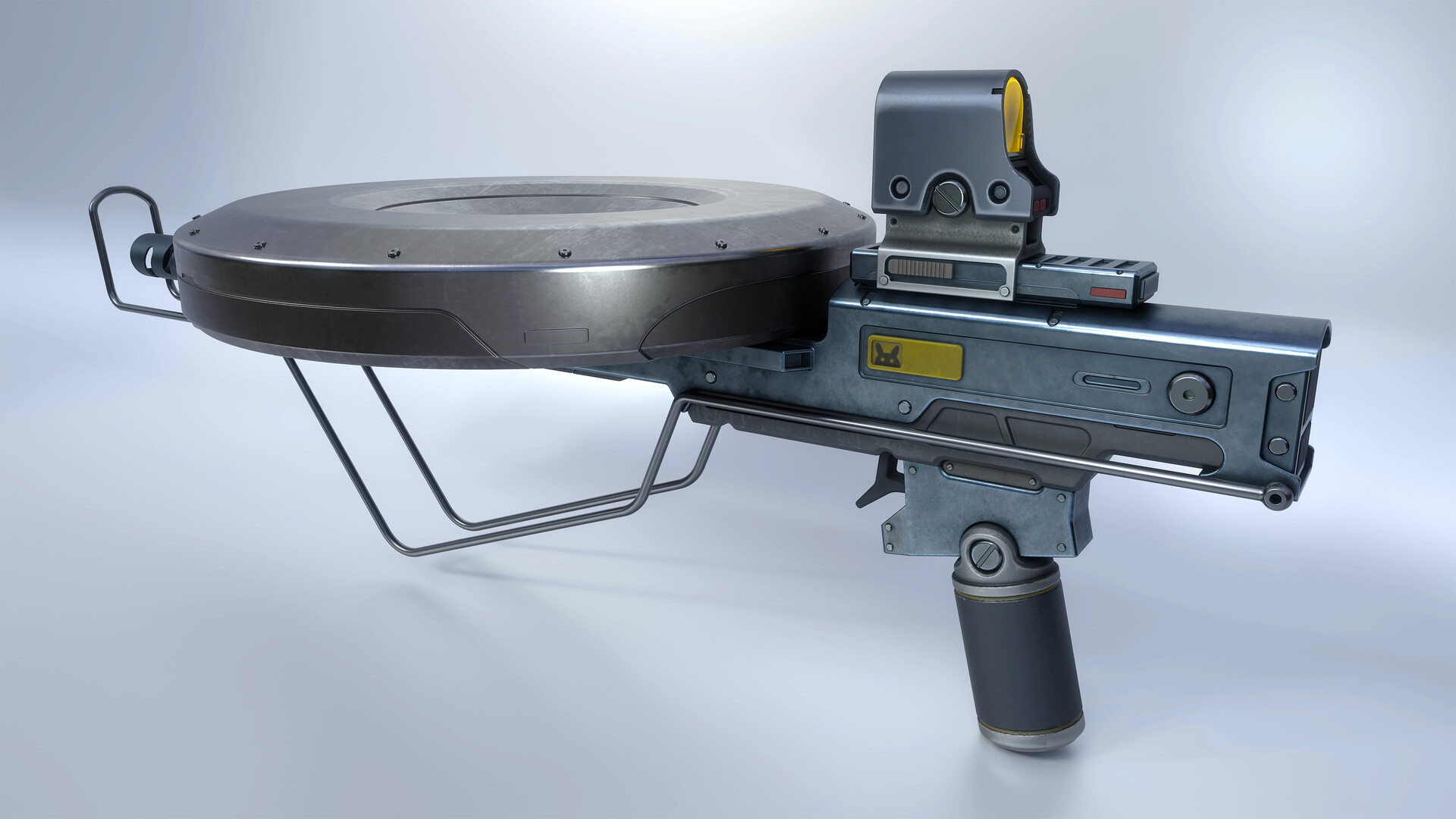 Michael Ge - MGV-176 Repackage