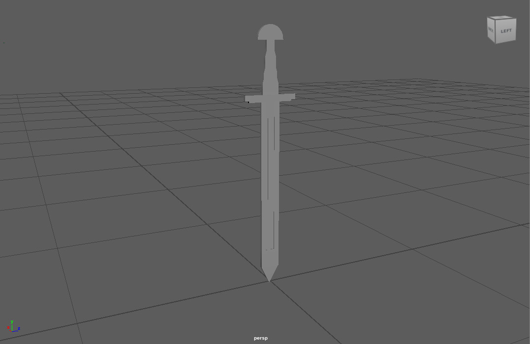 ArtStation - Swords!!