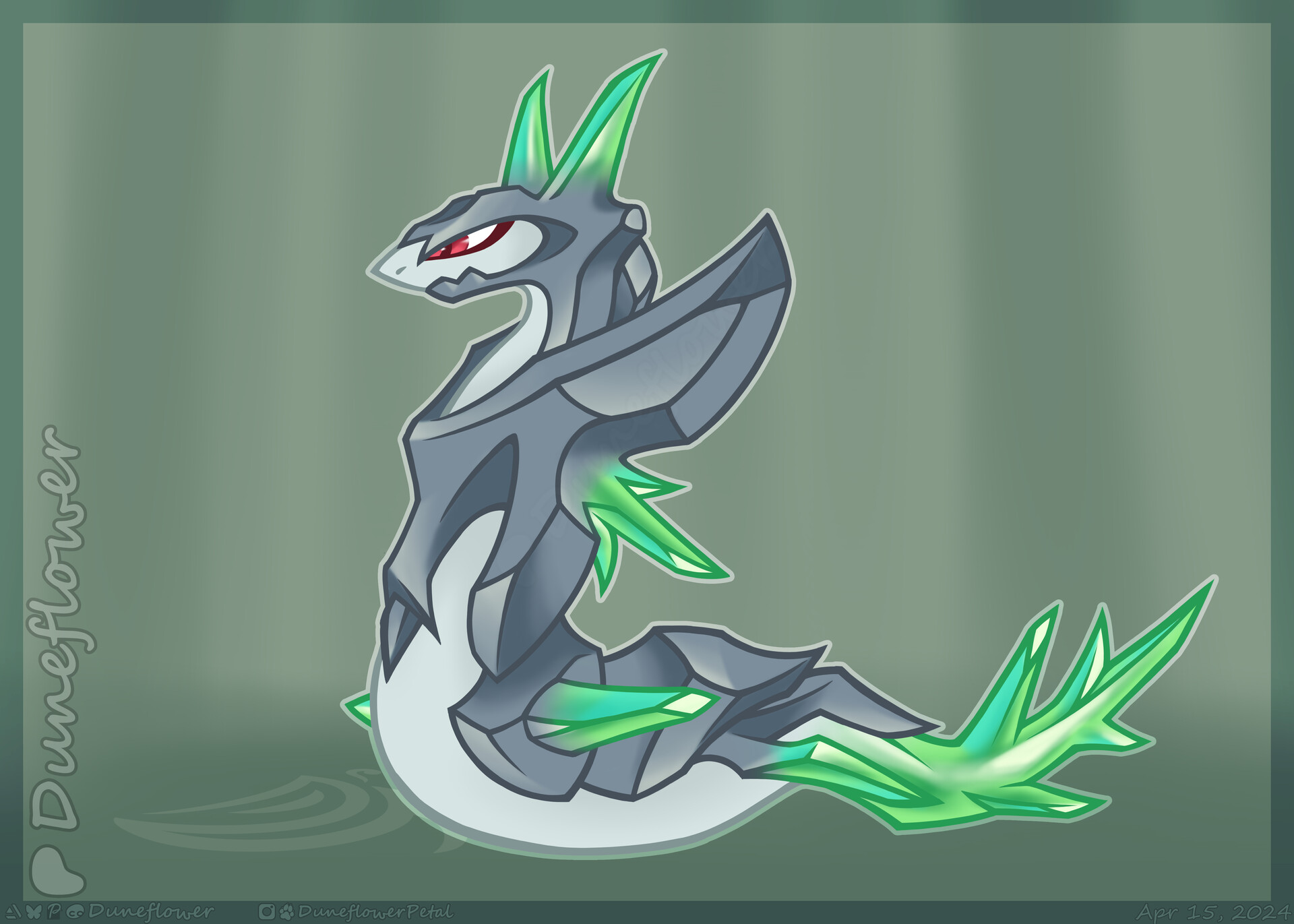 ArtStation - Diamond Stoic