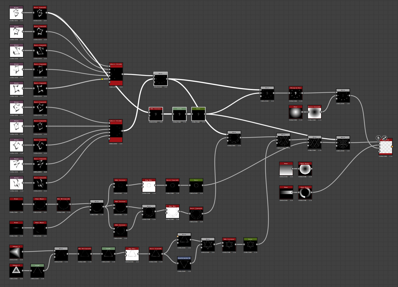 Eureka Thurston - Eternity Surge! Disintegrate! [Breakdown]