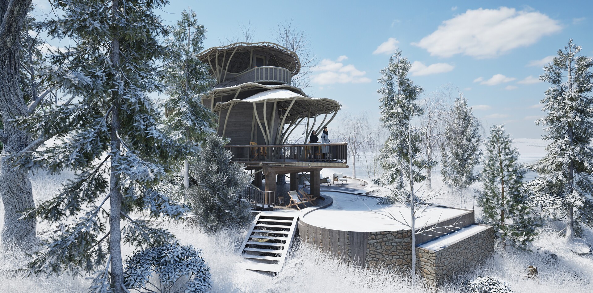 ArtStation - Peace :)