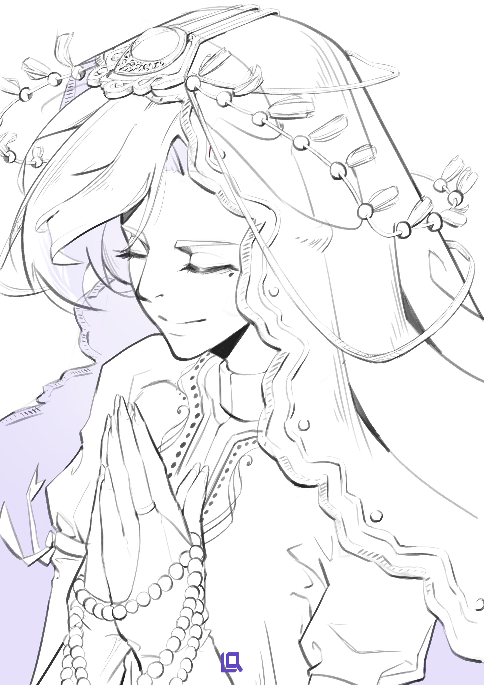 ArtStation - Original Character