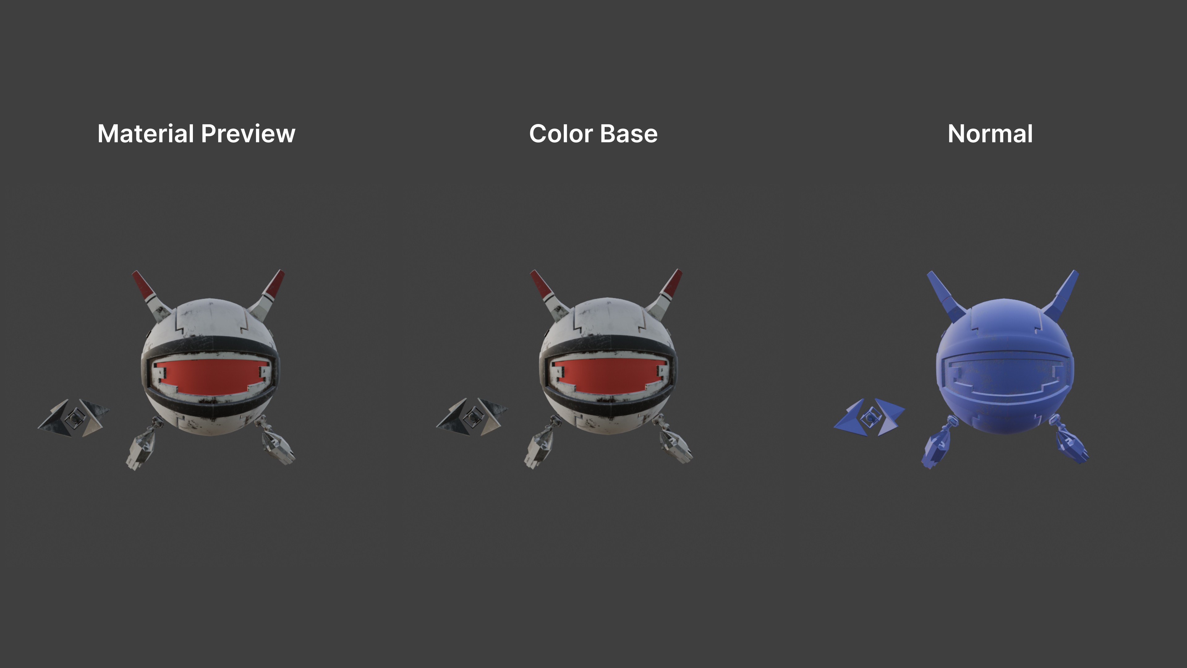 Lucas Marinho - Robot - Racing checkpoint