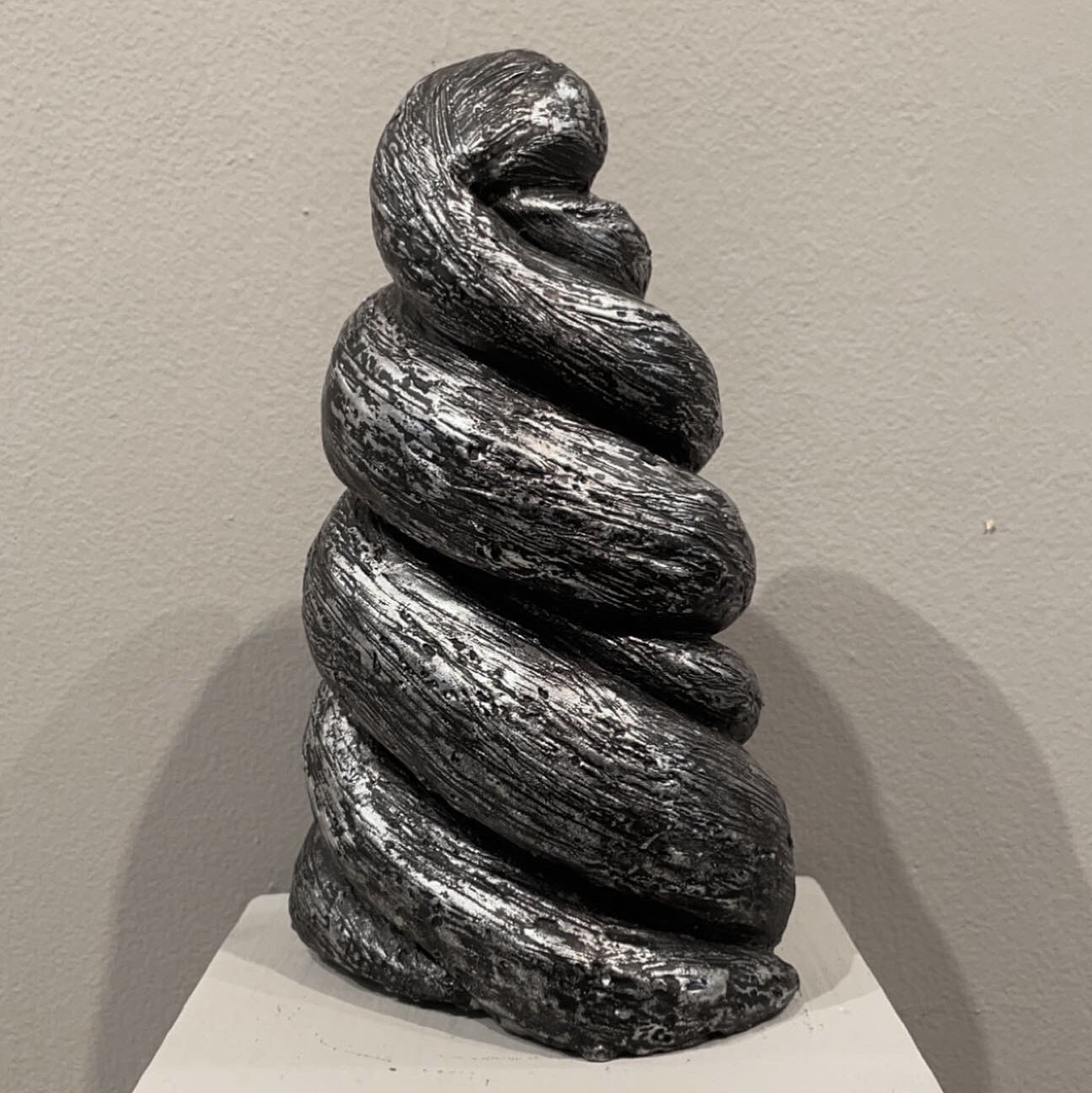 ArtStation - Serpent 2021