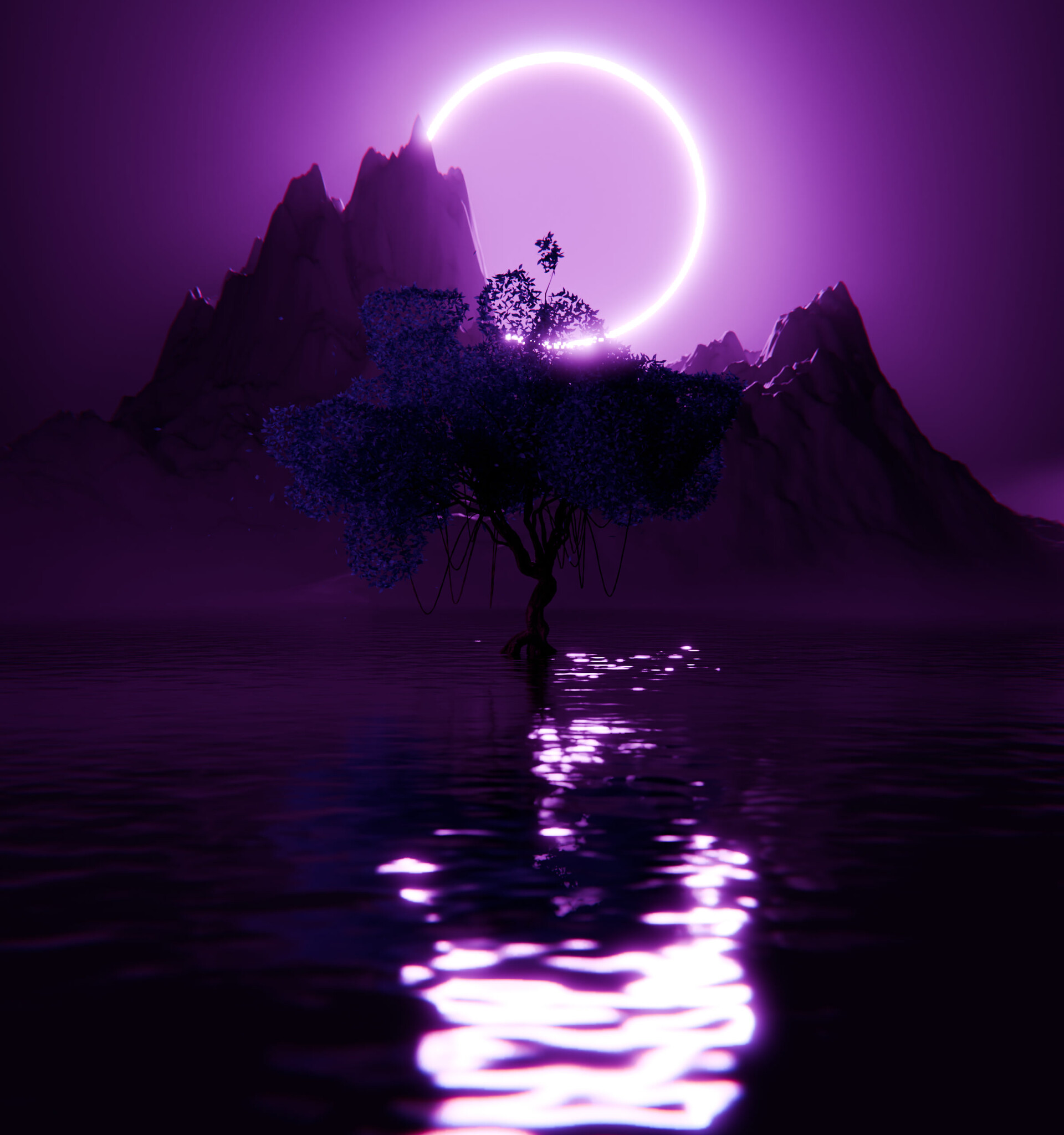 ArtStation - Eclipse